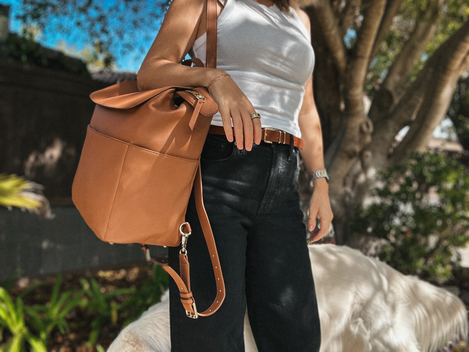 Diaper Bag Essentials: The Complete Checklist for New Moms